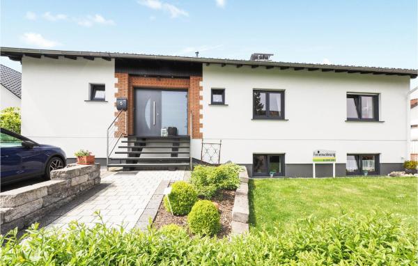 Nice Apartment In Horhausen With Wifi - Neuwied