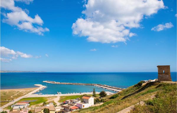 Awesome Apartment In Contrada Fiori Sud - Menfi
