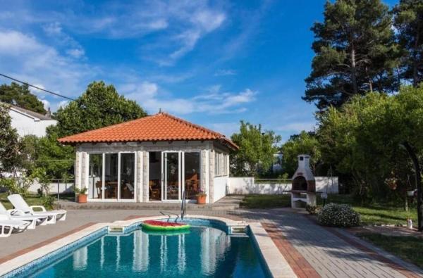 Apartments Zeljka B - Rab