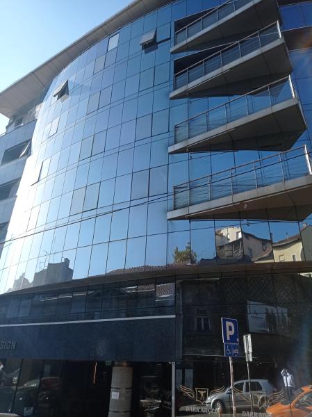Nobel Design Hotel - Belgrado