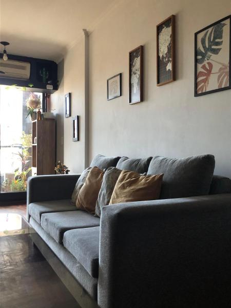 "Tu Lugar En Cordoba" Dpto Sadima - Nueva Cordoba - Córdoba