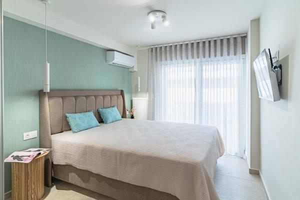Azzurro Sea Loft - Çanakkale