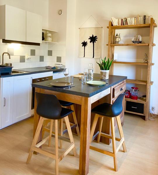 Le Coin Cosy Des 4 Têtes - Balcon - Vue Montagnes - Proche Centre & Gare - Flaine