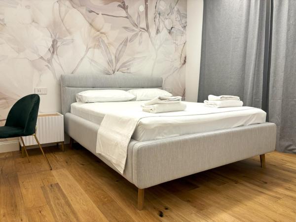 Rijeka Apartment - Triest