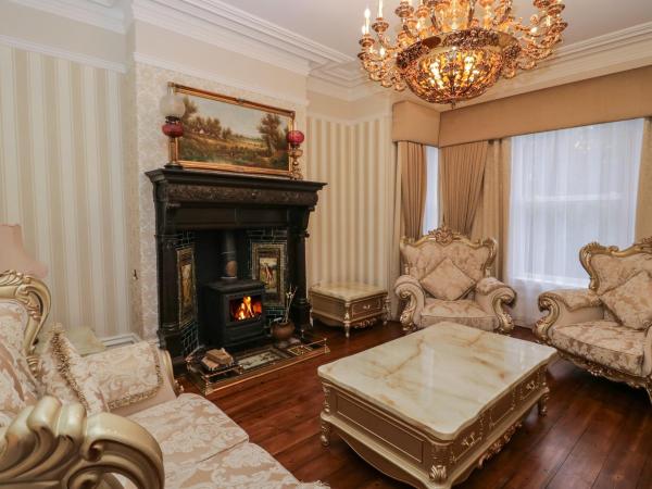 Beechgrove Manor - Cockermouth