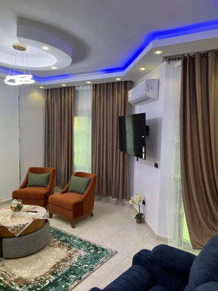 Pyramid Heights Apartments - Gizeh