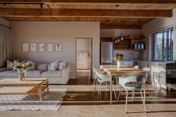 Bokrivier Cottages - Riviersonderend