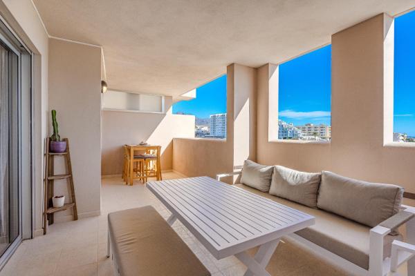 Horno 2a034 - Tenerife