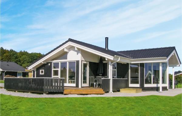 Holiday Home Skovridervænget Rudkøbing V - Denemarken