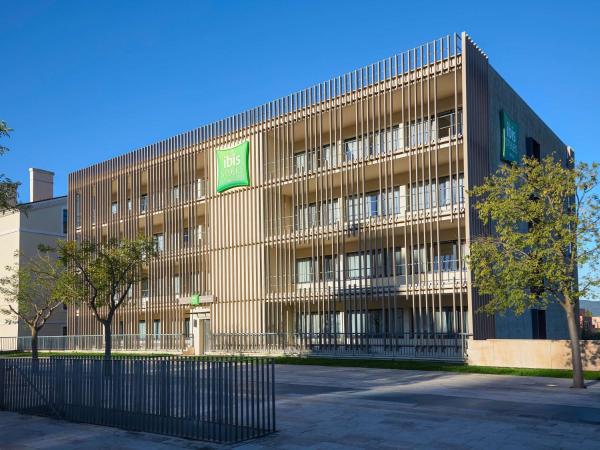 Ibis Styles Montelimar Centre - Montélimar