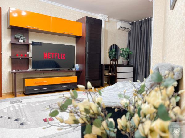 Renthouse Apartments Metropolis - Chișinău