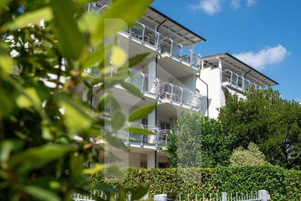 Homiday - Residence K2 - Roseto degli Abruzzi