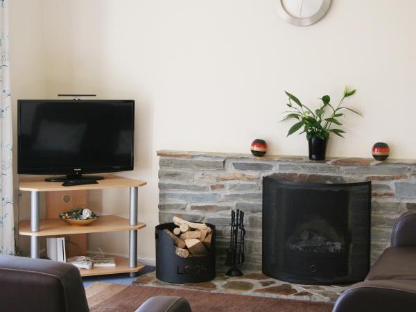 Jubilee Cottage - Holsworthy
