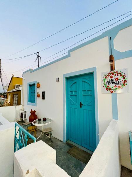 Casa Jasmim, Vila Florescer, Centro Histórico!! - Piranhas