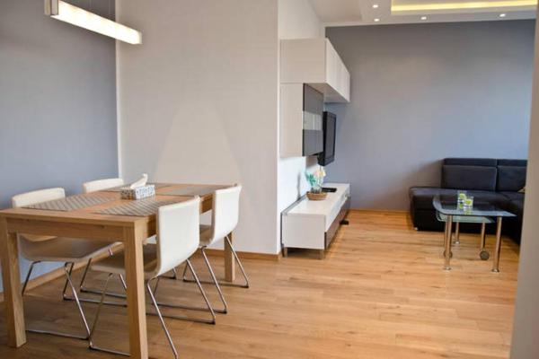 Modern & Functional Apartment Wwa - Warschau