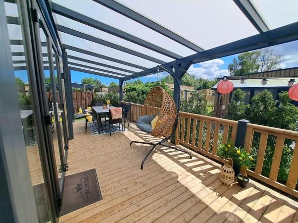 Villa Present - Chalet Heinkenszand Vp006 - Netherlands