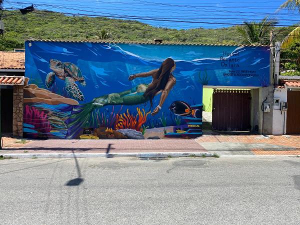 Recanto Da Iara - Arraial do Cabo