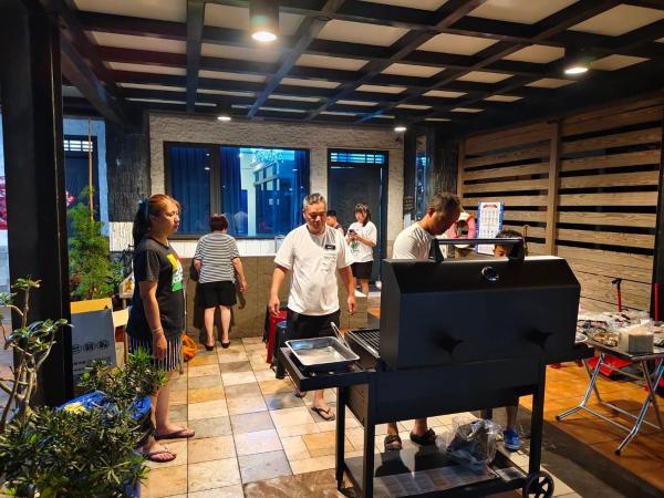 Yo1minsu 有間民宿 - Kaohsiung City