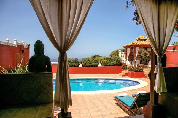 Villa Zen Adeje - Piscina Privada Climatizada - Adeje