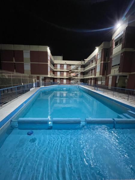 Departamento Sierras Travel Con Cochera - Villa Carlos Paz