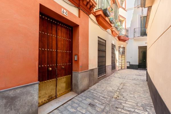 St Apartamento En El Corazón De La Alfalfa - Camas