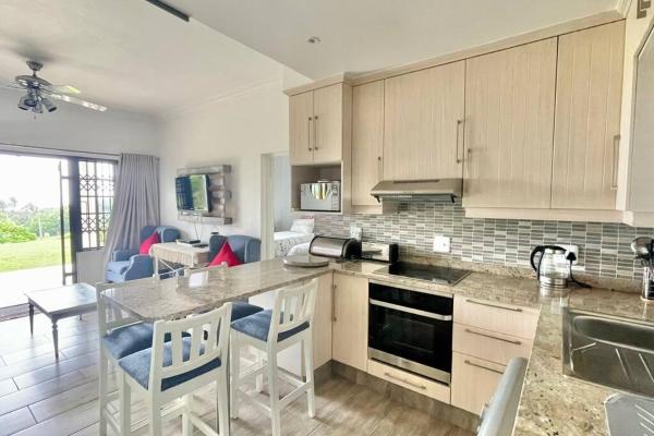 Barefoot Bay Pumula - Hibberdene