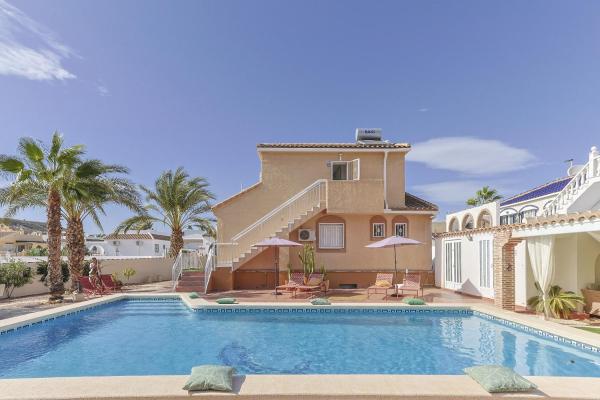 Casa El Sole - Mazarrón