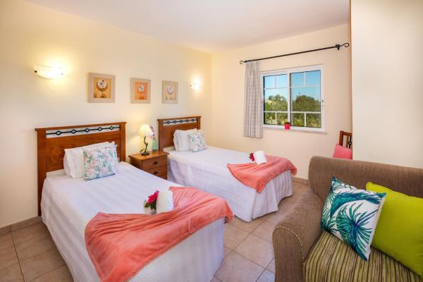 Apartamentos Monte Dos Avós, Albufeira By Algarveblossom - Guia