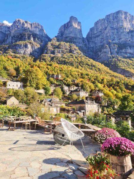 Ikojenia Traditional Lodge - Greece