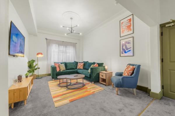 Boutique Home In Lake District, West Cumbria - Maryport