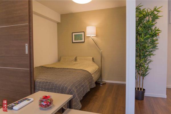 Shinjuku Kabukicho 604 - Shinjuku