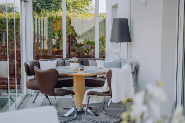 Pension Sterntaler - Rust