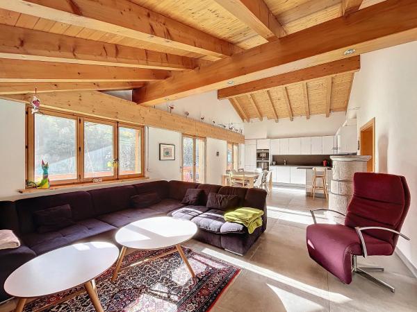 L Eau Vive Combles - Verbier