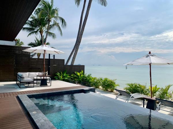 Villa Miario - Koh Samui