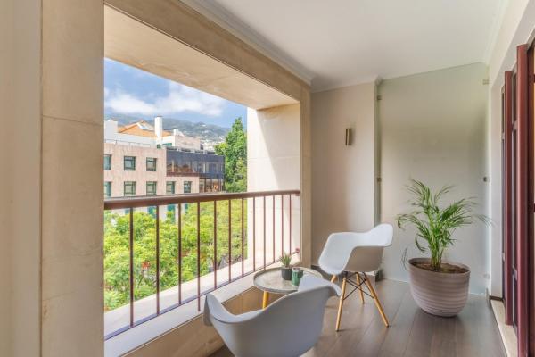 Stay In Avenue Arriaga 10 - Funchal