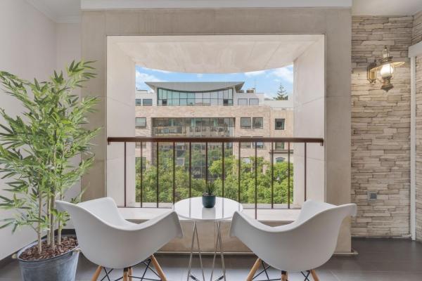 Stay In Arriaga Avenue 09 - Funchal