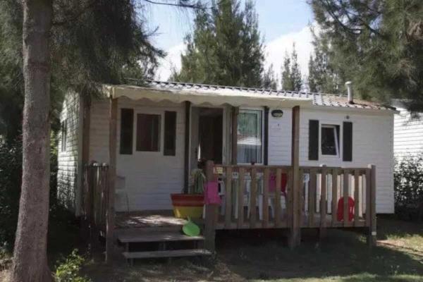 Camping 4 éToiles - Parc Aquatique - Eebaha - Hyères