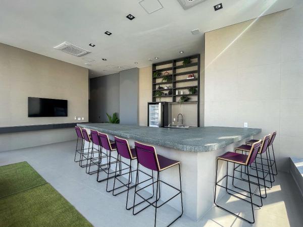 Sofisticação E Praticidade, On Augusta - São Paulo