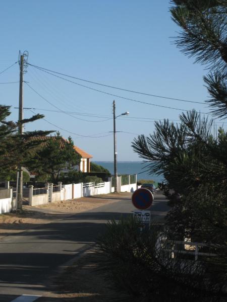 Ma Briane - Plage à 150 M - Angles