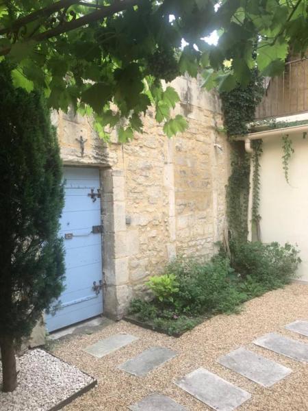 Maison De Ville Provençale Tarascon 13150 - Les Baux-de-Provence