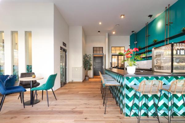 Coffee Inn Hostel Berlin - Berlin