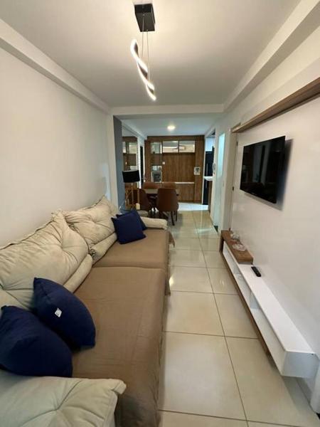 Apartamento à 200 Metros Da Praia No Recreio - Rio de Janeiro