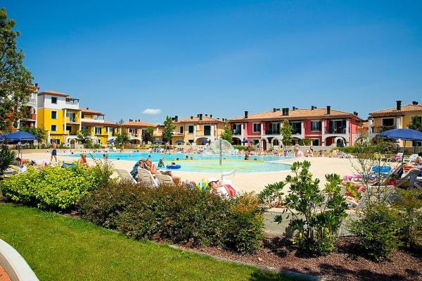 Villaggio Sant'andrea - Lido di Jesolo