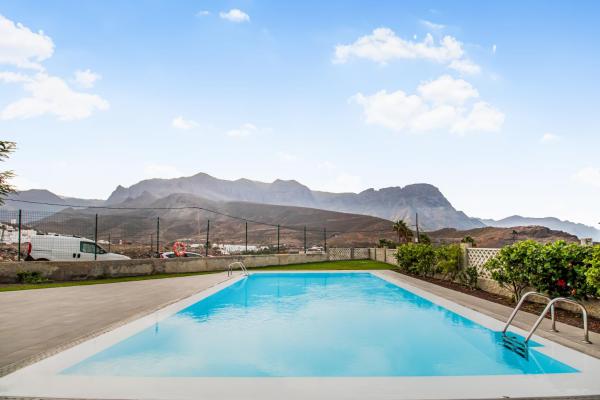 Agaete Serenity 2br - Agaete