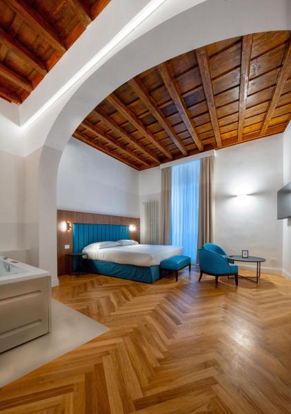 Agh - Capranica - Rome