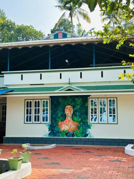 Tranquil Bay Homestay - Varkala