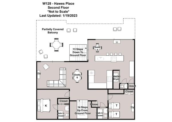 Hawes Place By Bryant Real Estate - Wrightsville Beach, NC