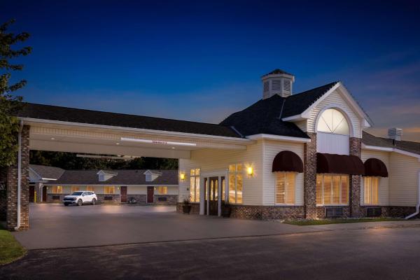 Best Western Of Harbor Springs - Petoskey, MI