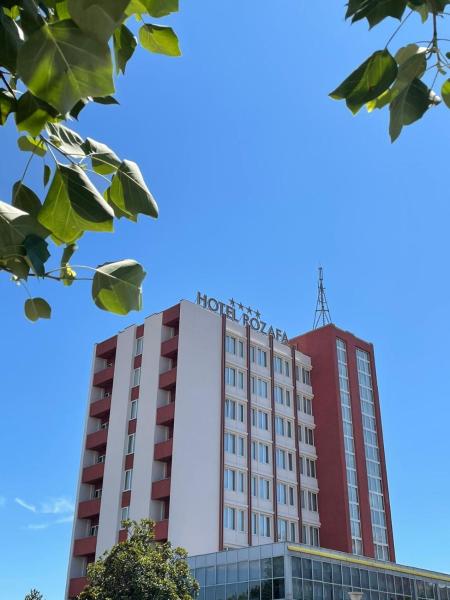 Rozafa Hotel - Shkodër