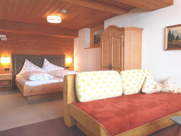 Appartement Im Zentrum - Ellmau